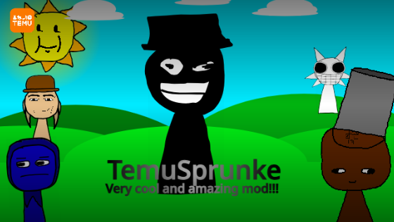 TemuSprunke by Niki_Nik The Second Channel(@Niki) /Scratch project hosted on Cocrea.